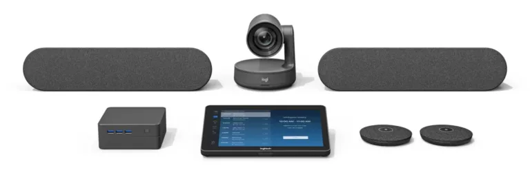 Rally for Large Room - Effori Prospero Solusi