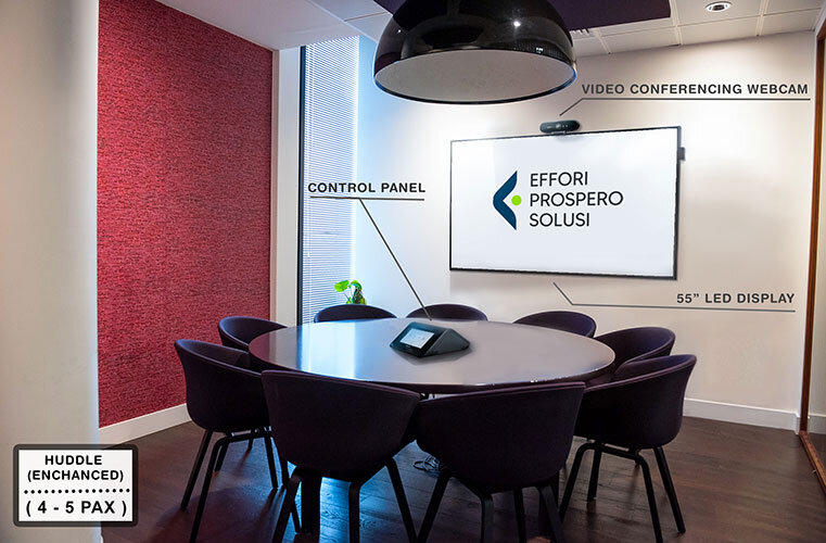 Zoom - Effori Prospero Solusi