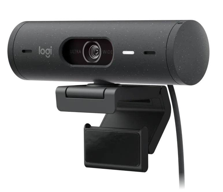 logitech-brio-505 - Effori Prospero Solusi