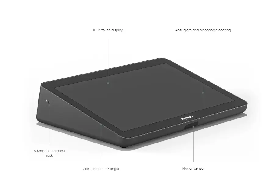 logitech-tap - Effori Prospero Solusi