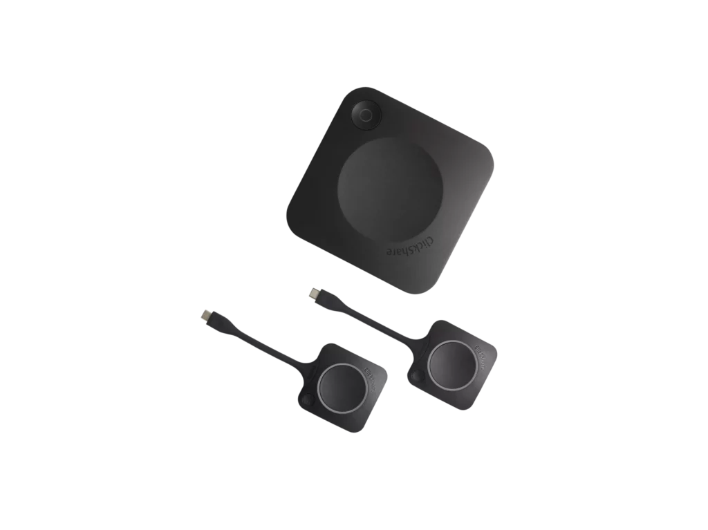 ClickShare CX-30 - Effori Prospero Solusi