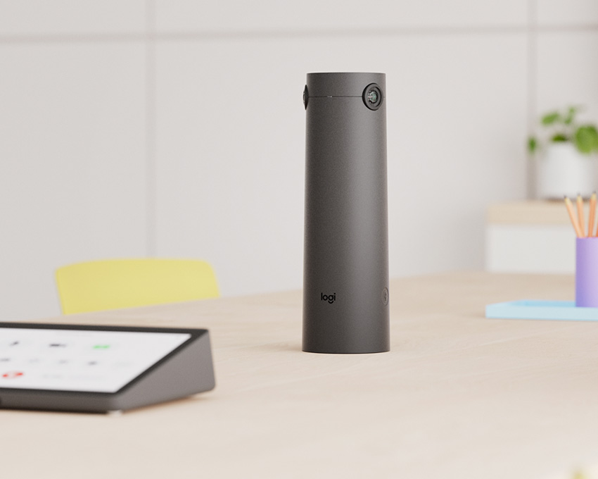 Love at First Sight with Logitech & Effori - Effori Prospero Solusi