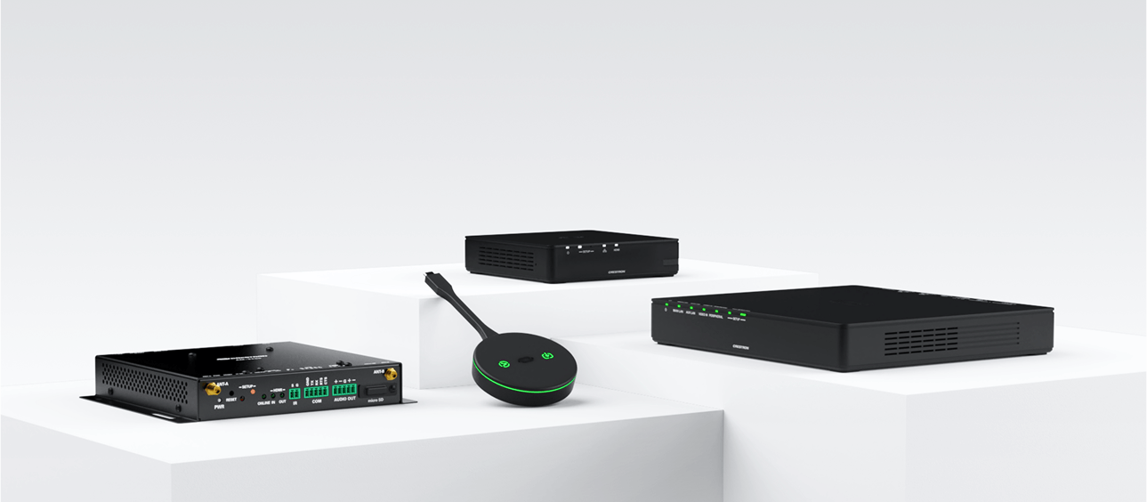 Crestron AirMedia: Solusi Wireless Presentation Terbaik untuk Ruang ...